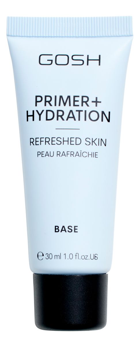 Köp GOSH Primer Plus+ Hydration - 30 ml hos Med24.se