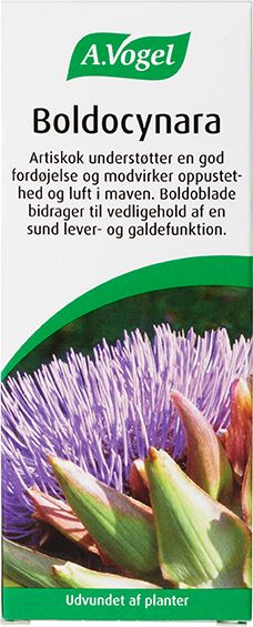 Köp A. Vogel Boldocynara - 100 ml hos Med24.se