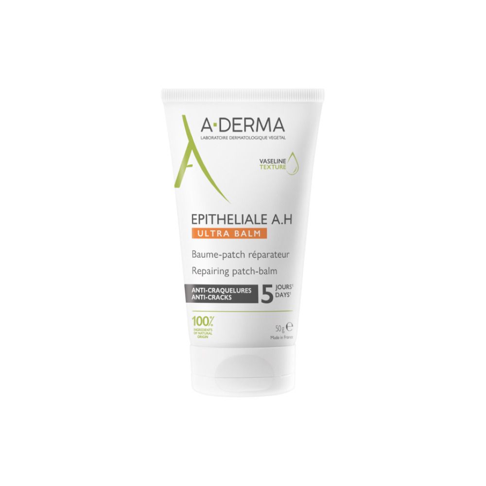 Köp A-DERMA Epithelial Ultra Balm - 50 g billigt på Med24.se