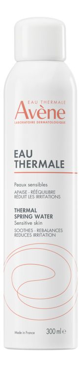 Köp Avène Thermal Spring Water - 300 ml billigt på Med24.se