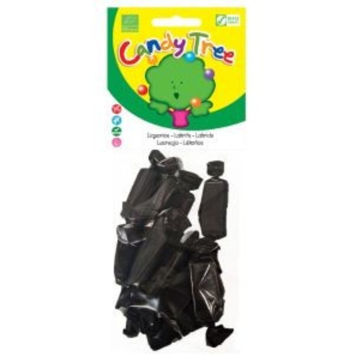 Köp Candy Tree Kola Lakrits eko - 75 g | Med24.se