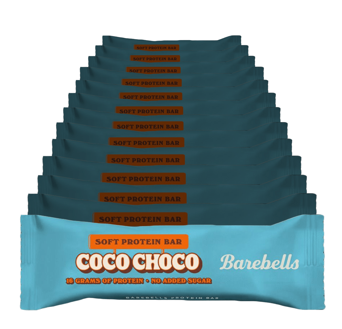 Köp Barebells Soft Coco Choko - 12 st | Med24.se