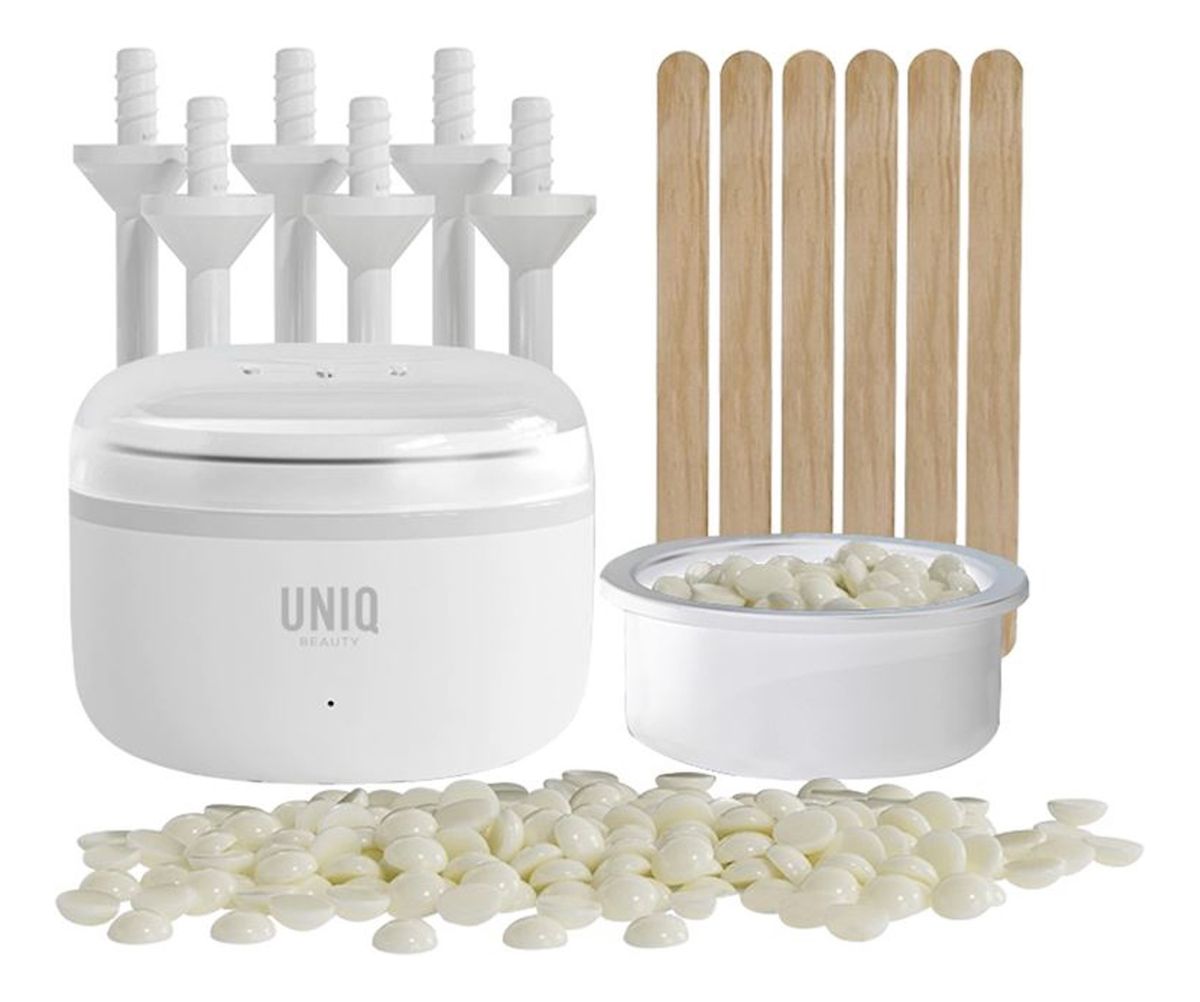 Köp UNIQ Mini Wax Starter Kit billigt på Med24.se
