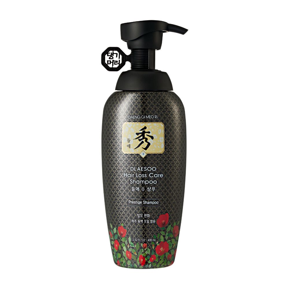 Daeng Gi Meo Ri Dlae Soo Hair Loss Care Shampoo | Med24.se