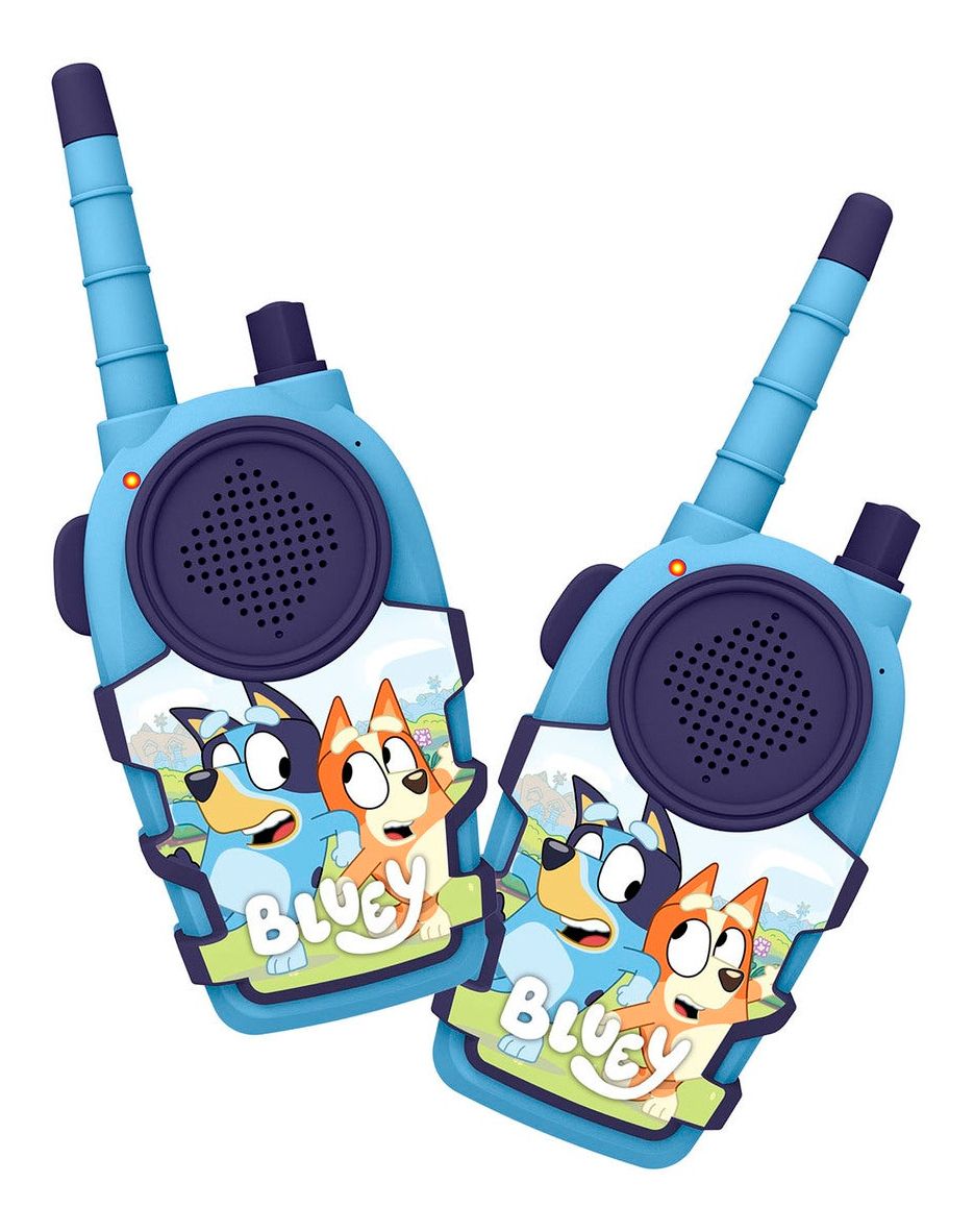 Köp OTL Bluey Walkie Talkie billigt på Med24.se