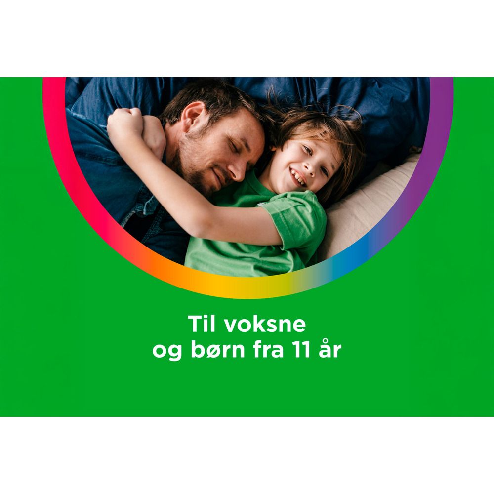 Köp Multi-Tabs Family - 90 tabletter billigt på Med24.se